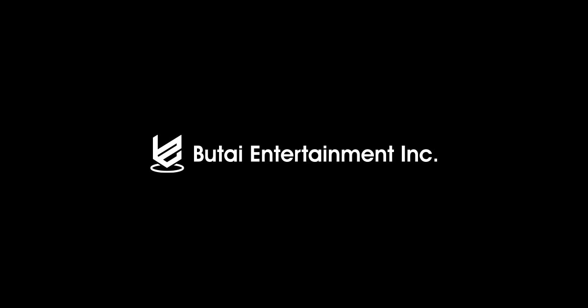 Butai Entertainment 株式会社